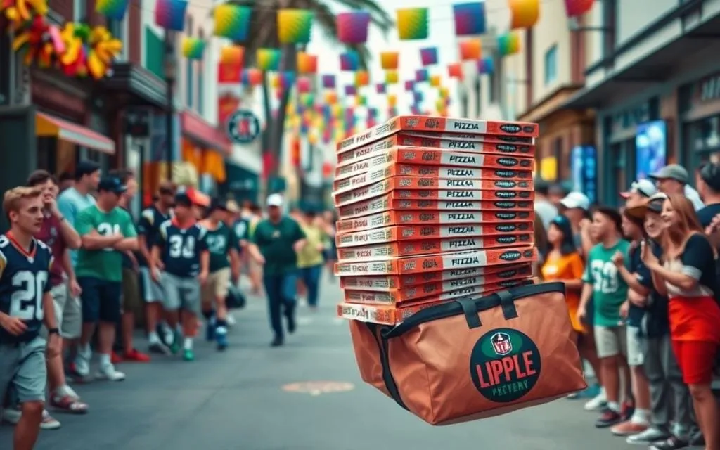 Best Time to Order Pizza: When to Score the Best Deals