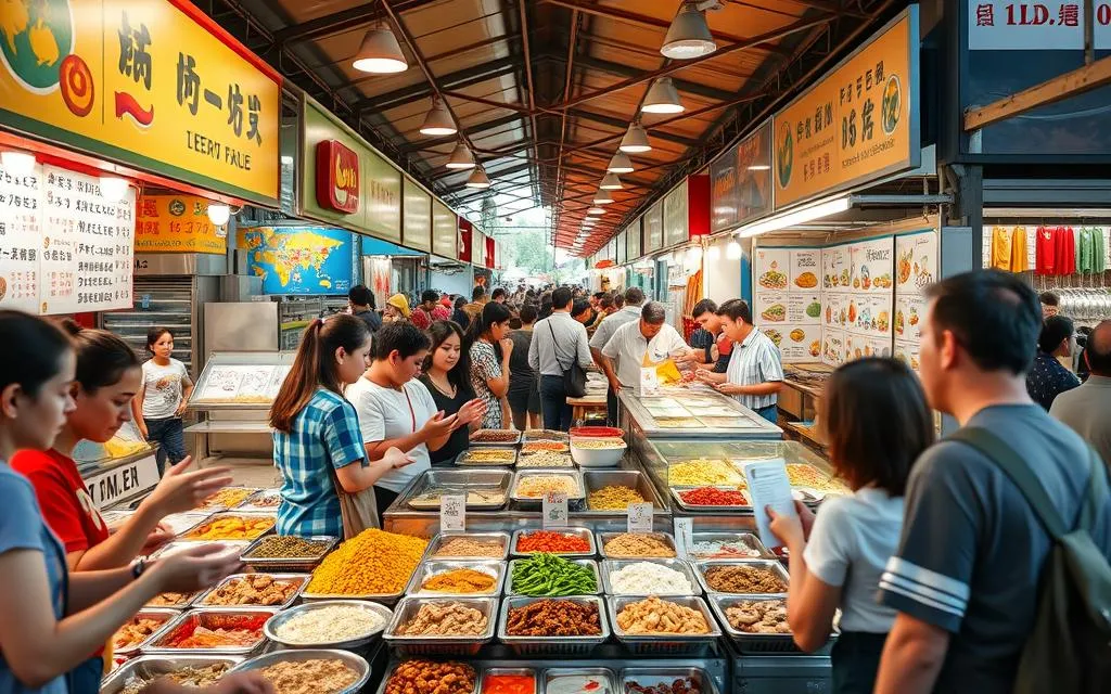 How to Explore Local Food Culture While Traveling